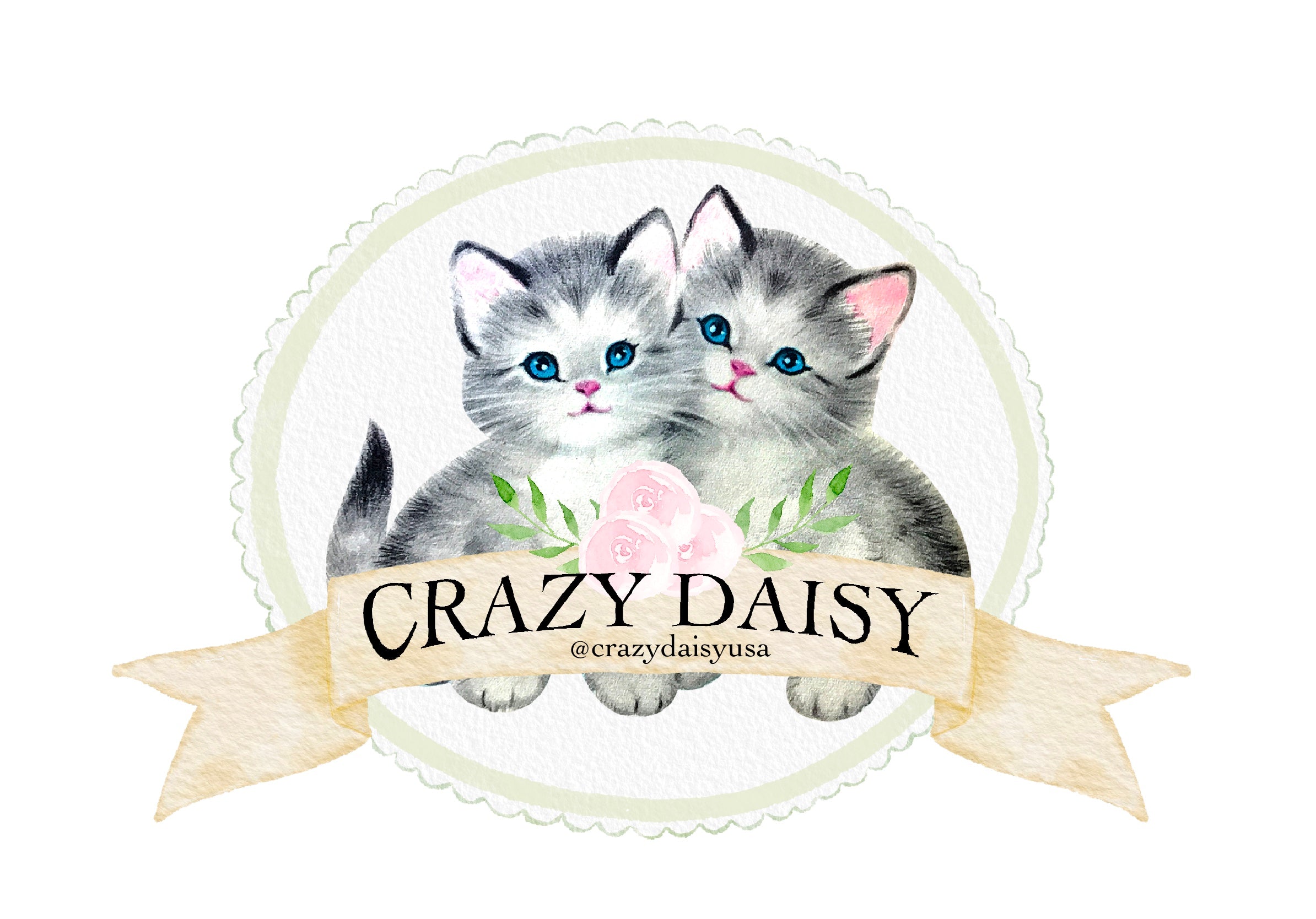 Crazy Daisy USA
